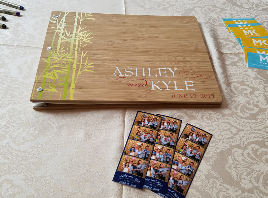 Photo Booths - MK Event Photo