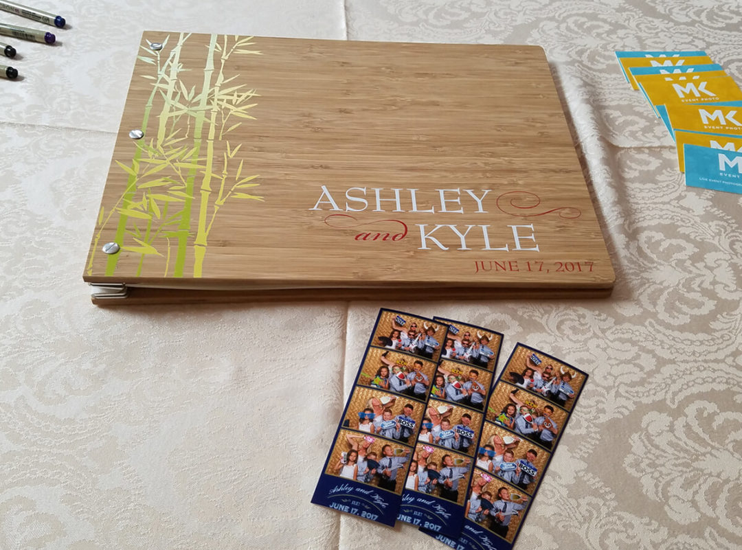 Photo Booths - MK Event Photo